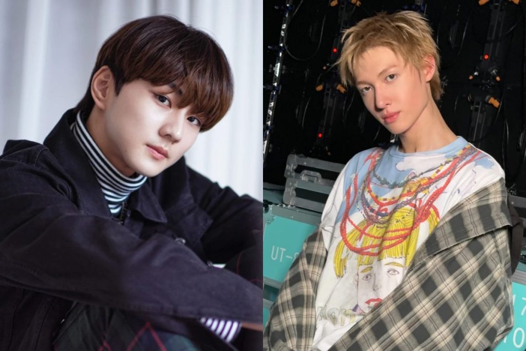 New boy group CORTIS is coming in hot with their debut and big names ...