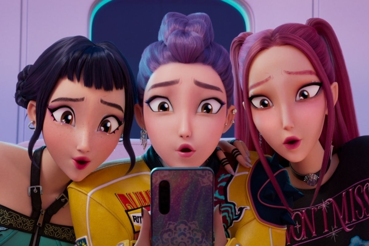 Meet the real voices behind the Saja Boys from Netflix’s KPop Demon Hunters