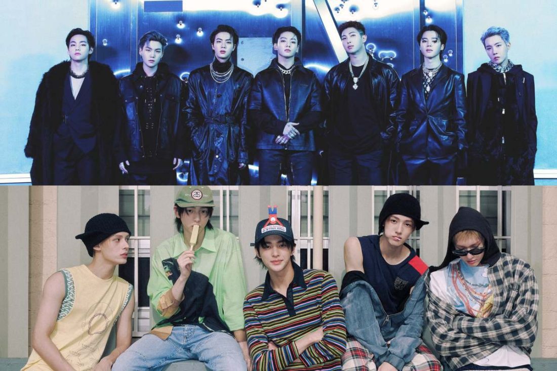 New boy group CORTIS reveals valuable advice BTS gave them