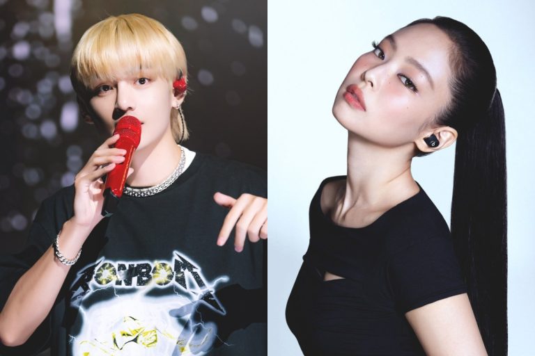 New proof sparks debate over BTS’ V and Jennie of BLACKPINK rumored romance