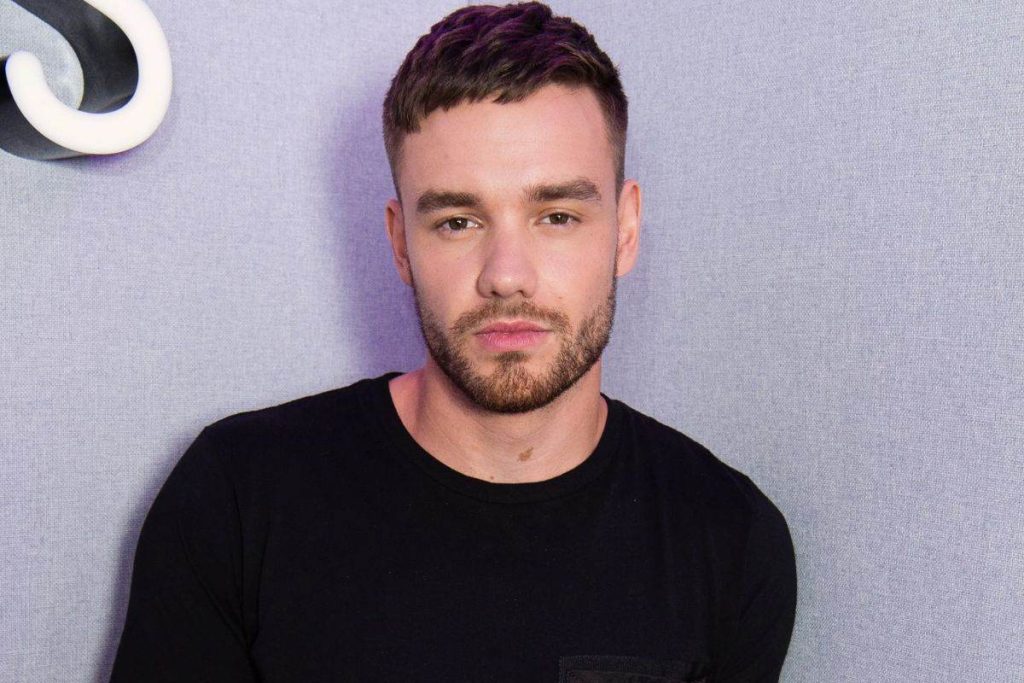 Nicola Payne makes a heartfelt tribute to her brother, Liam Payne