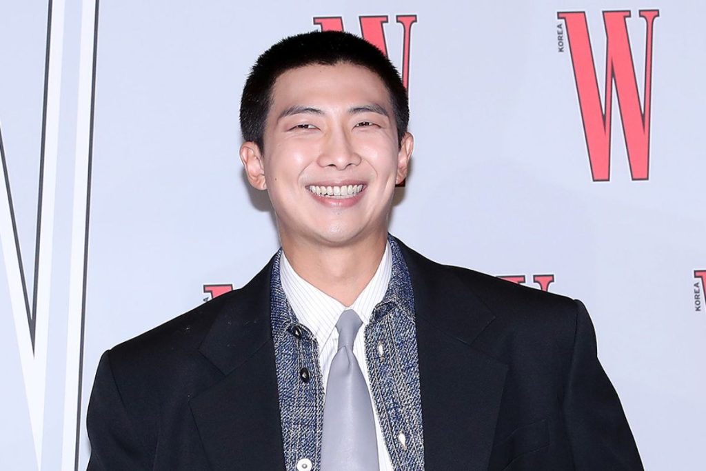 RM shares heartfelt update about BTS’ 2026 comeback album and world tour