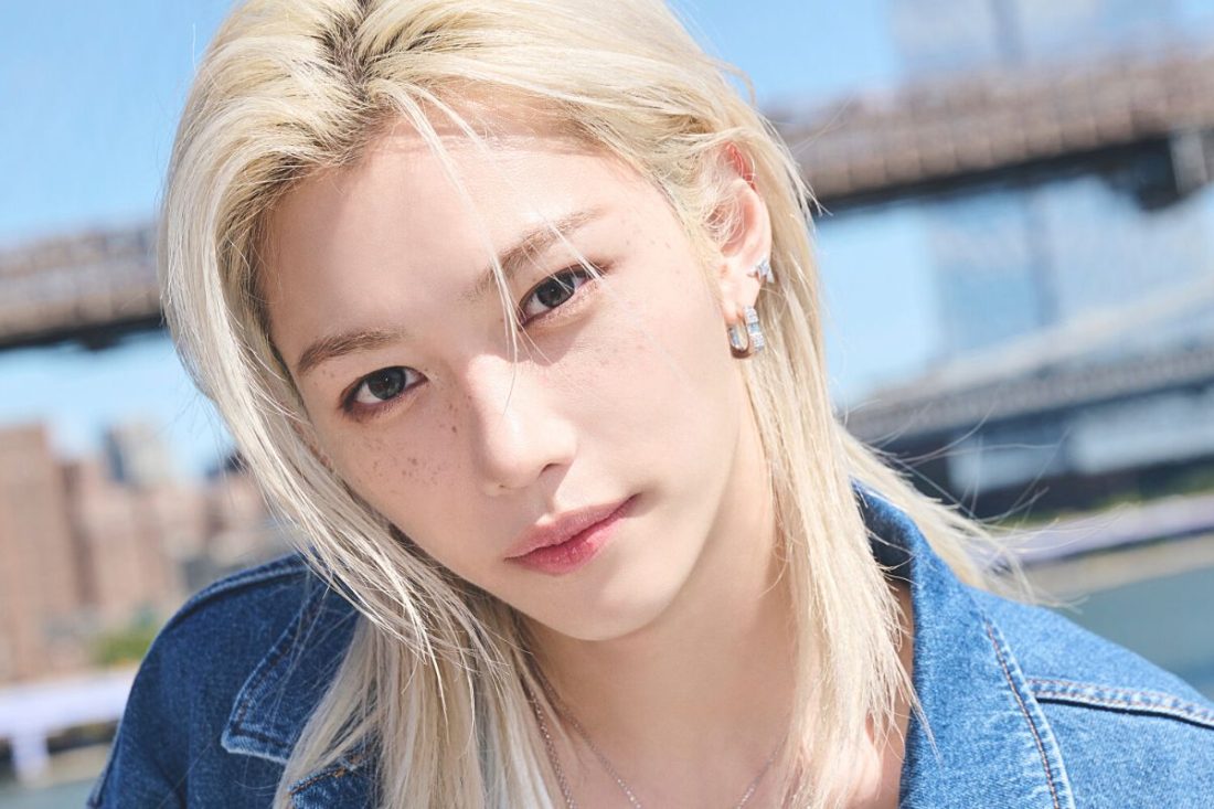 Stray Kids’ Felix becomes the new global brand ambassador for HERA
