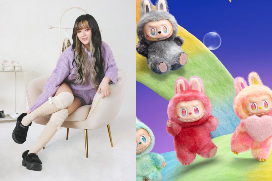 TWICE’s Jeongyeon doesn’t like Labubu dolls: “Don’t be fooled by trends”