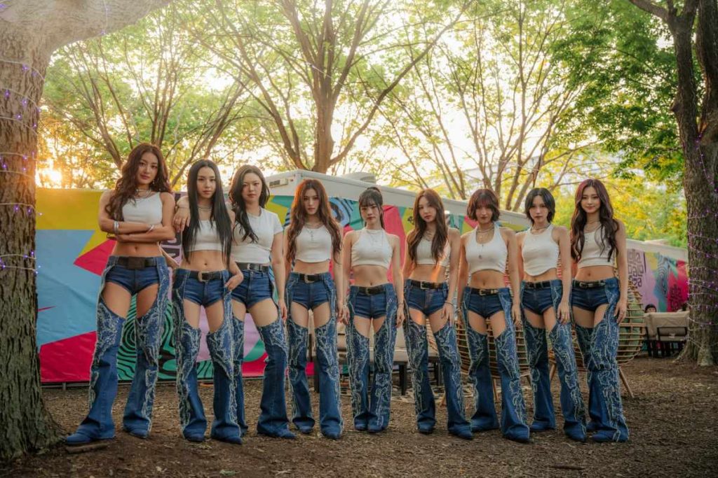 TWICE’s future with JYP Entertainment: renewed or still in talks?