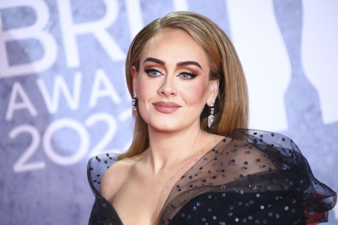 Adele in the running for 2026 Super Bowl halftime show, here's what we know