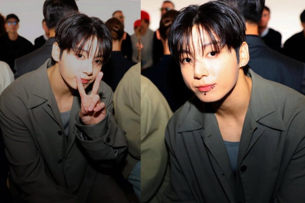 Meet the real voices behind the Saja Boys from Netflix’s KPop Demon Hunters