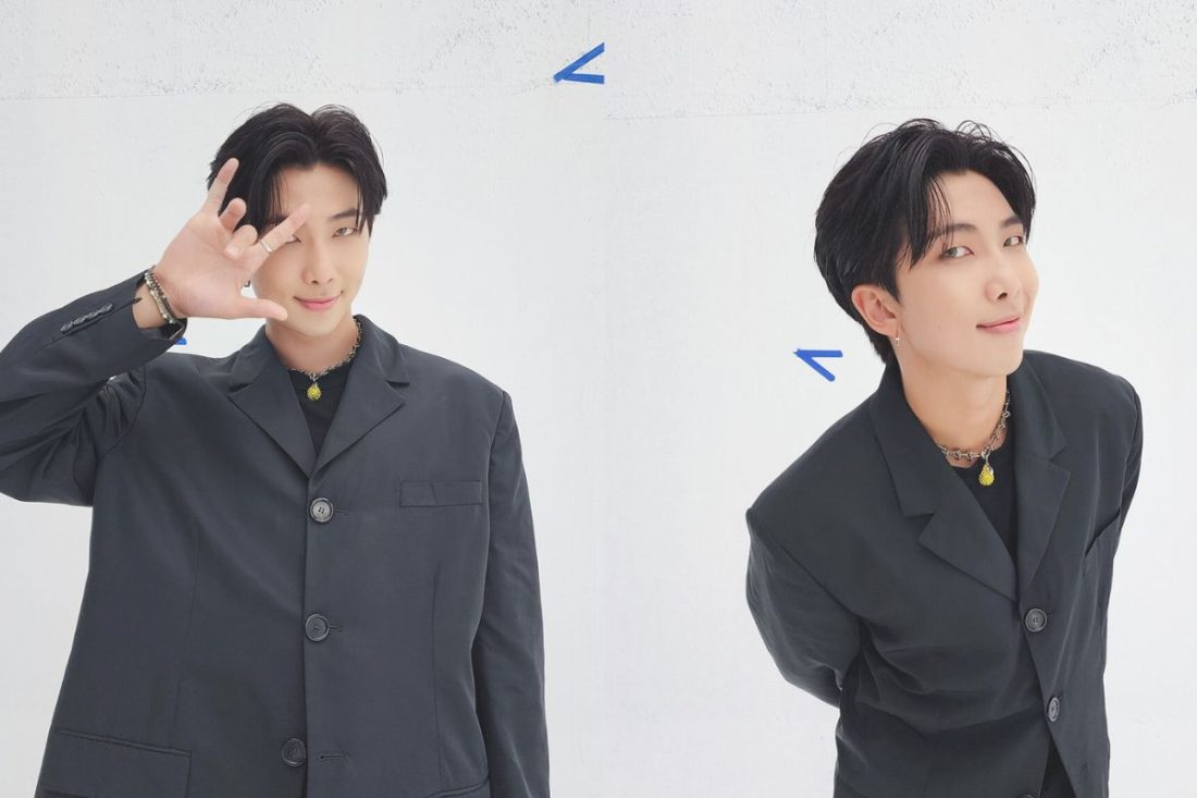 BTS’ RM faces backlash for recent vlog