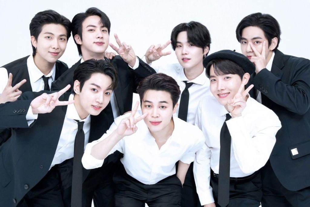 BTS' upcoming tour is reportedly set to run from May through December 2026