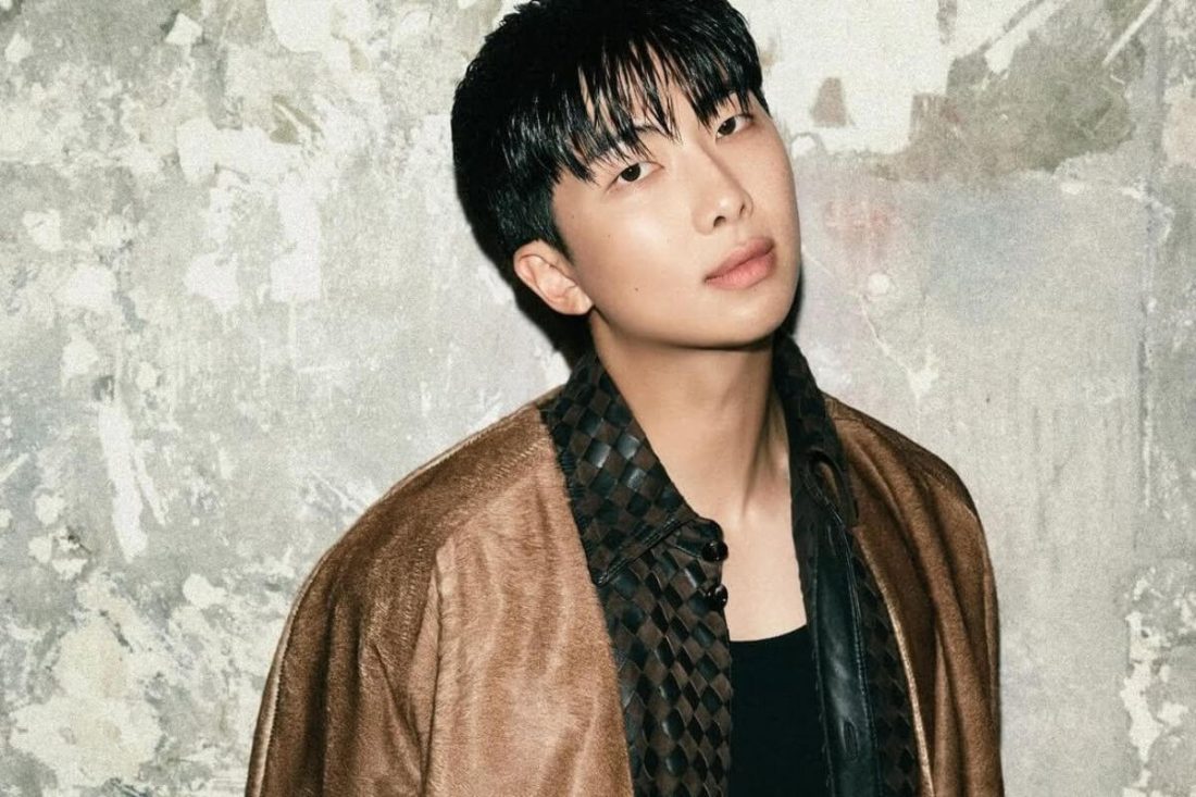 Bottega Veneta's creative director reveals why he chose BTS' RM as his ...