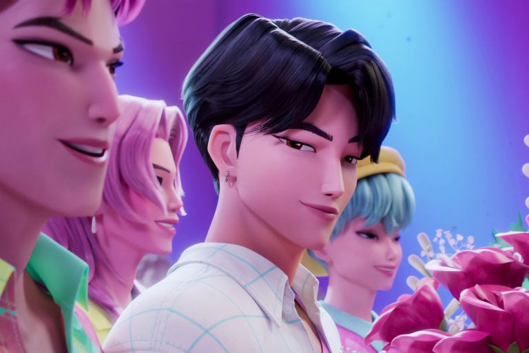 Meet the real voices behind the Saja Boys from Netflix’s KPop Demon Hunters