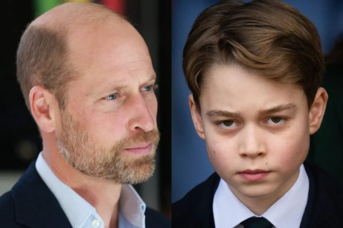 Prince William has admitted for the first time that the rumor about ...