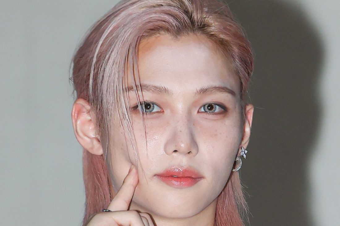 Stray Kids’ Felix celebrates his birthday with a heartfelt donation