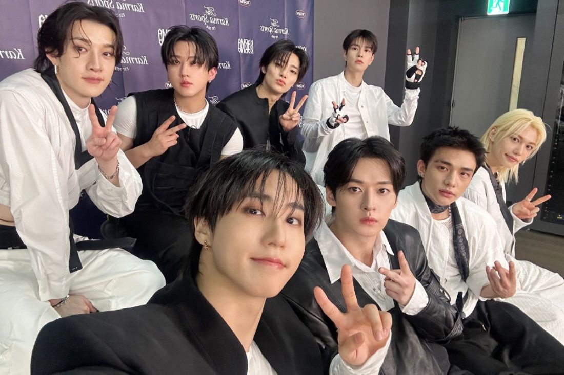 These are the most popular Stray Kids members on Instagram