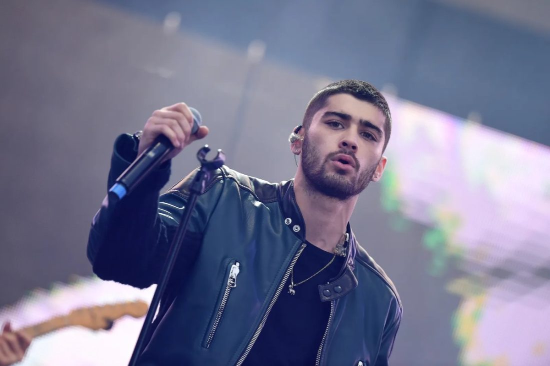 Zayn Malik to dazzle in an exclusive Las Vegas concert residency