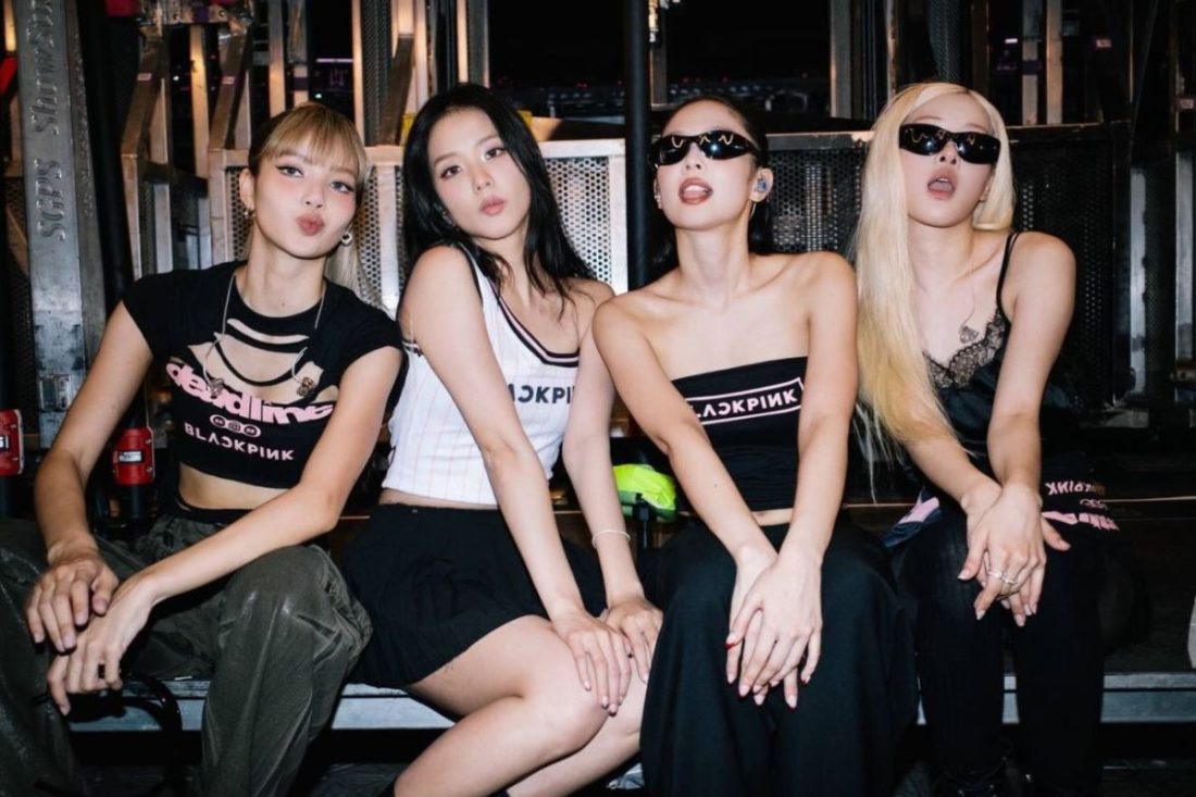 BLACKPINK’s comeback single “JUMP” sparks mixed reactions from K-Netizens