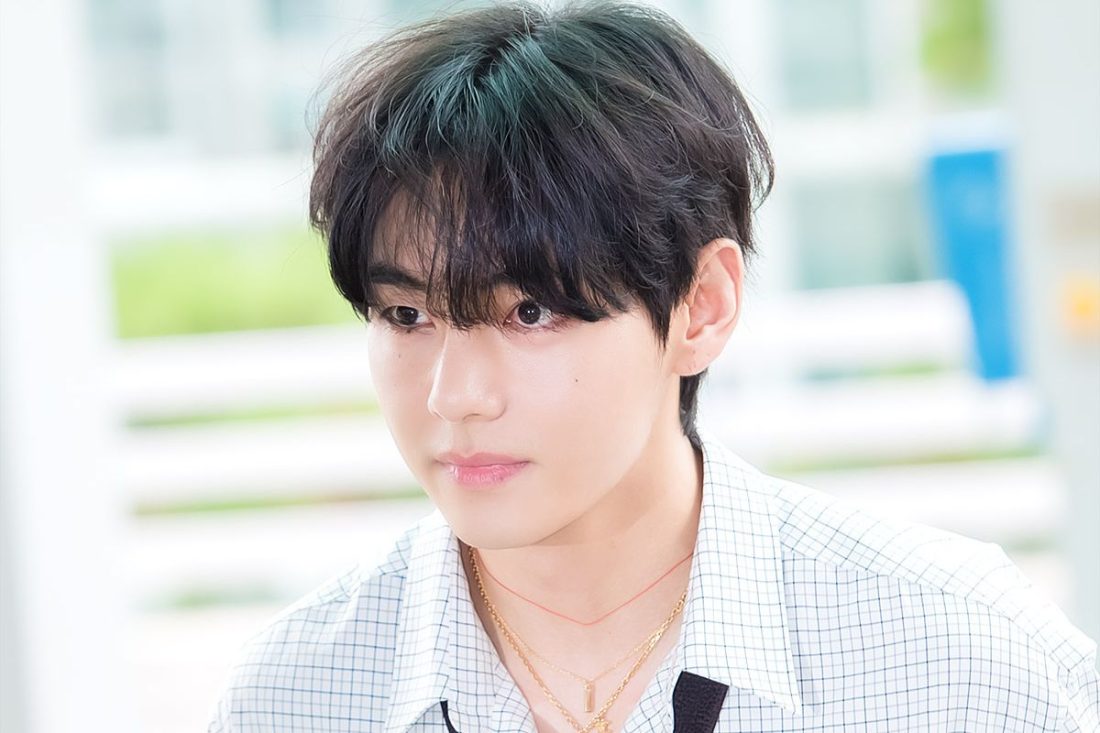 BTS' V shocks fans with unexpected love confessions during a live broadcast