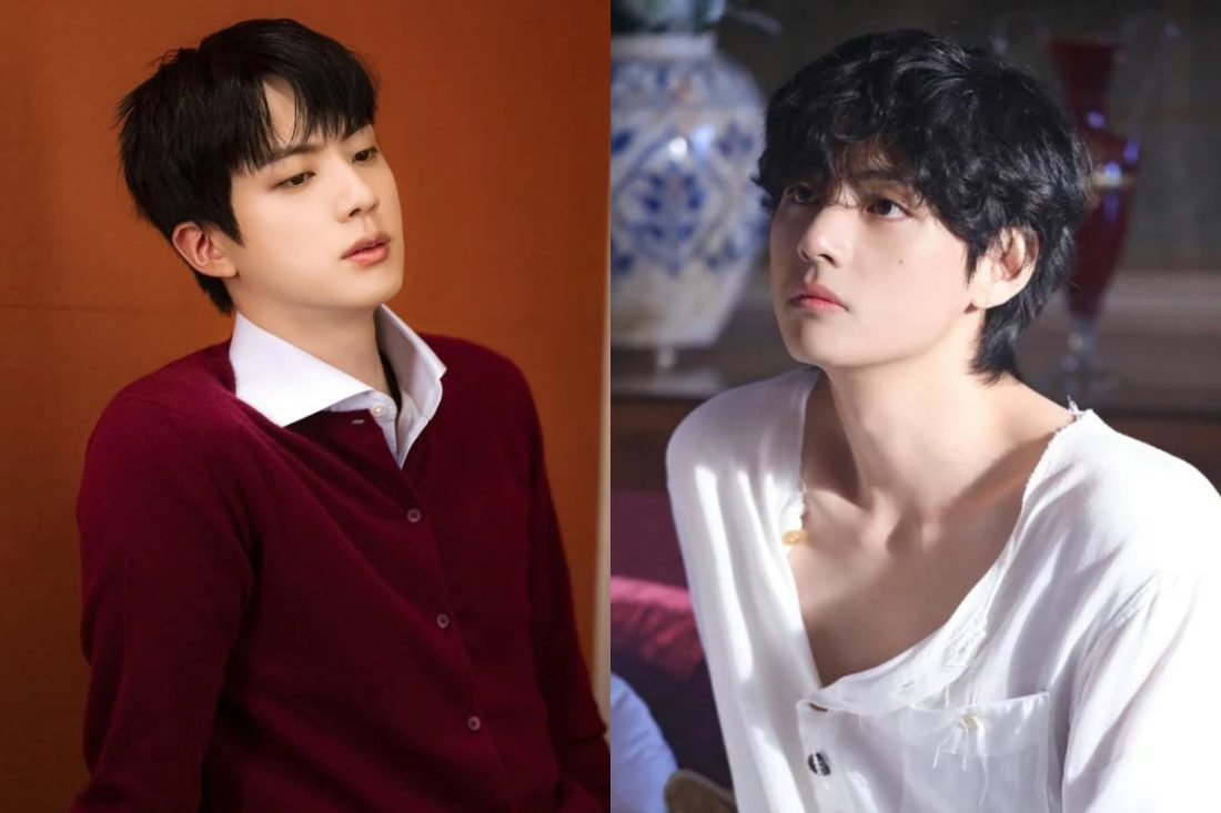 BTS members' nominations at the 2025 MAMA awards