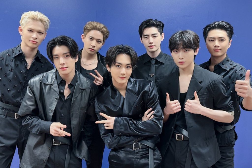 ENHYPEN becomes the first Samyang Foods’ MEP brand ambassador