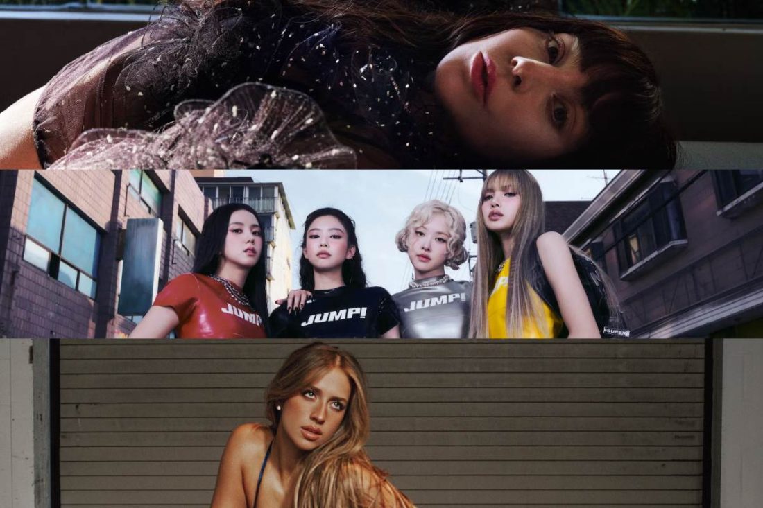 Grammys 2026: The Best Dance-Pop Recording predictions are in, with ...