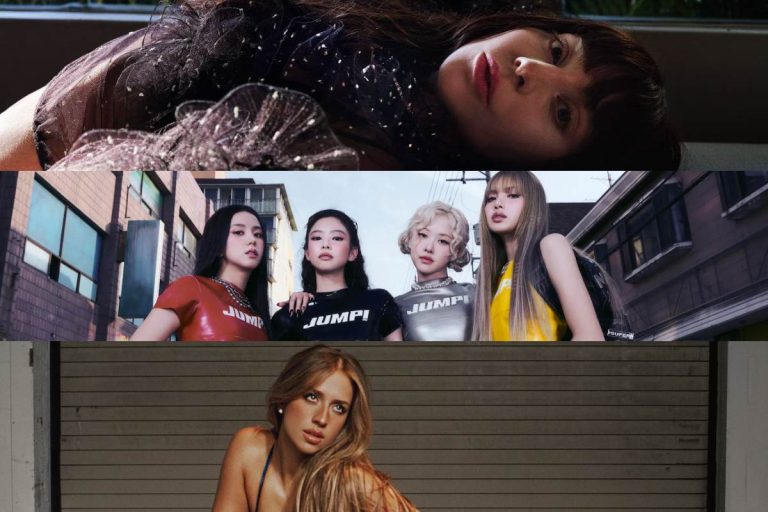 Grammys 2026: The Best Dance-Pop Recording predictions are in, with ...