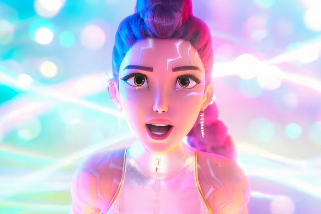 Stray Kids' Felix wows his fans with his incredibly ripped abs