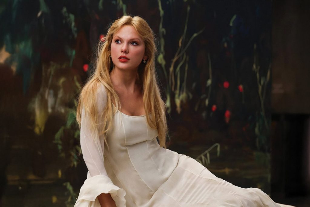 Taylor Swift’s “The Life of a Showgirl” is about to make history thanks ...