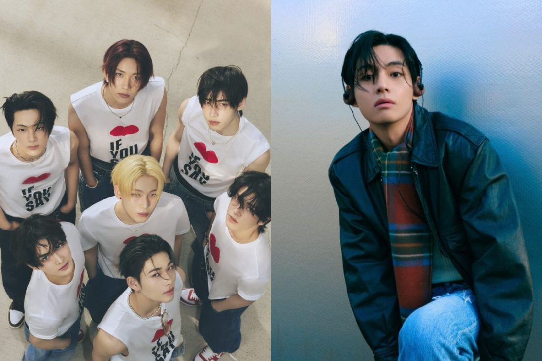 Throwback: Dinner conversation between BTS’ V and ENHYPEN resurfaces