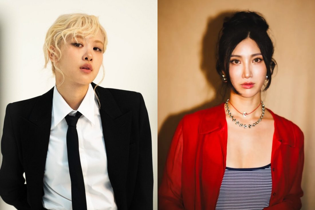 The voices behind KPop Demon Hunters’ HUNTRIX stun at Macy’s ...