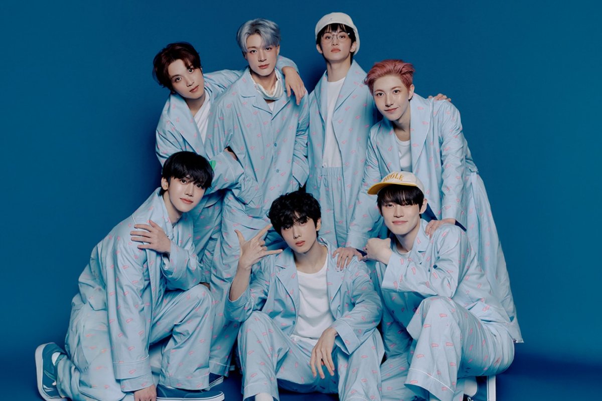 NCT Dream gears up for their comeback with intense "Beat It Up" teaser