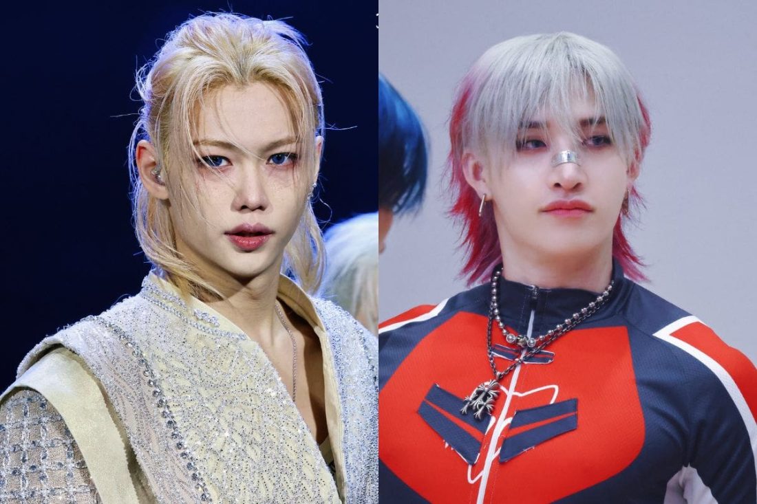 Stray Kids’ Felix talks about masculinity, femininity, and reinvention ...