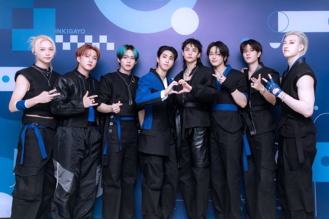 Stray Kids talks about the cinematic “DO IT” concept in new MTV UK ...