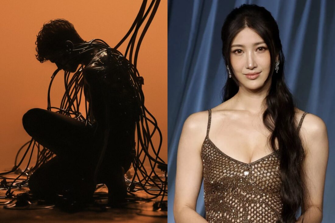 Tim Burton joins forces with the writers of 'KPop Demon Hunters' for a ...