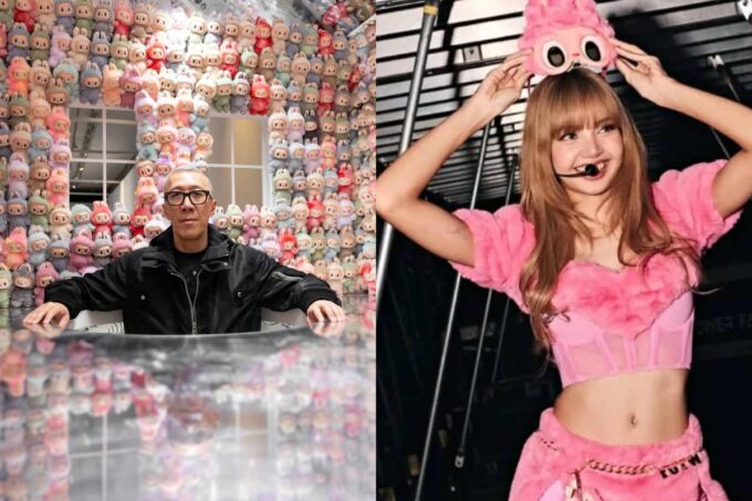 BLACKPINK’s Lisa: One of the most important LABUBU endorsers, here’s why