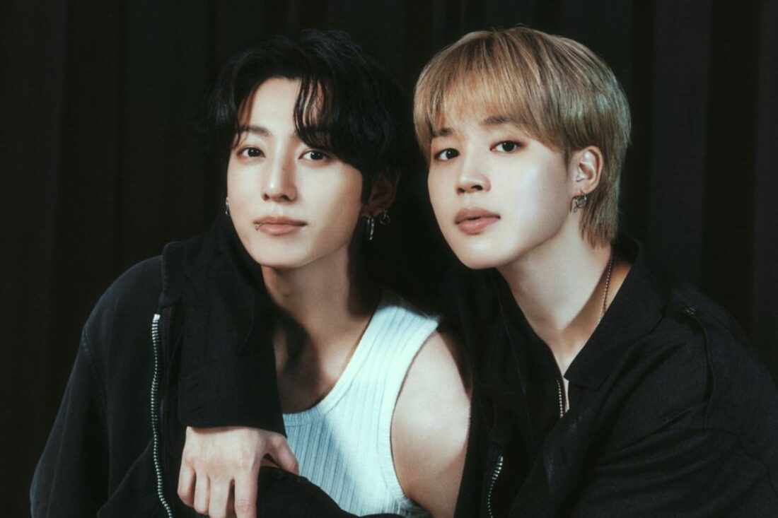 BTS’ V and Song Kang break the Internet again after grabbing dinner