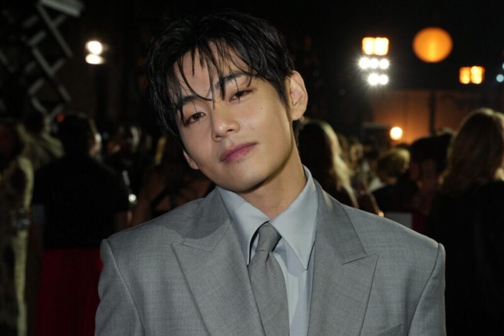 Top 10: Fastest K-pop rappers of 2025, with BTS’ Suga, RM, Stray Kids ...