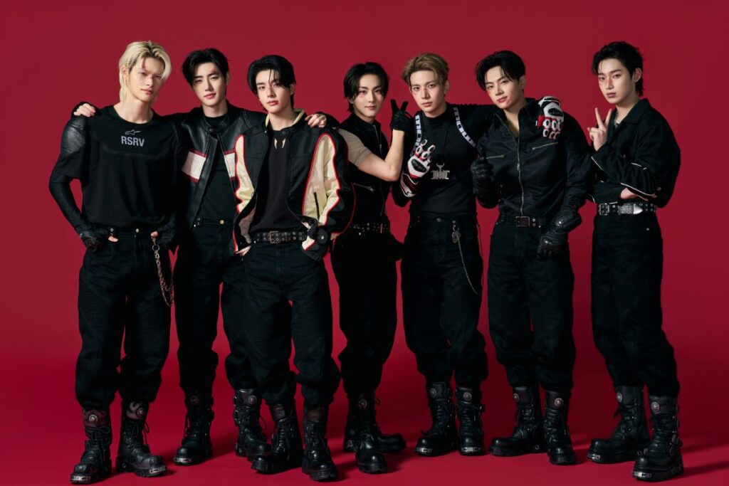 Jay Park’s new boy group LNGSHOT stirs controversy with first photo reveal