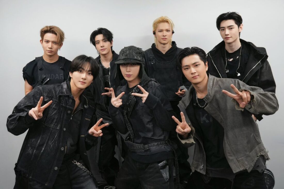 ENHYPEN's Sunoo opens up about his love life