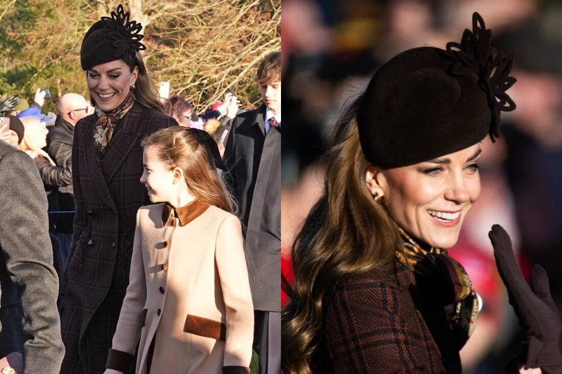 Royal photographer unveils the simple trick behind Kate Middleton and ...