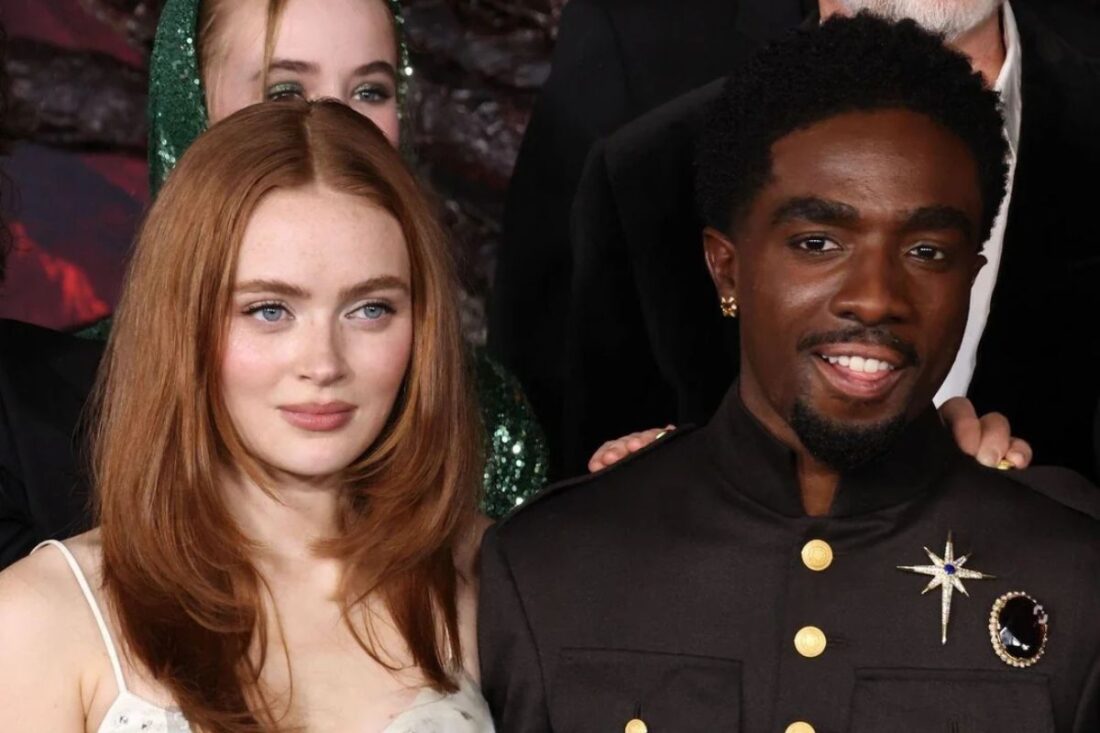 Sadie Sink opens up about Max taking so long to run back to her body in ...