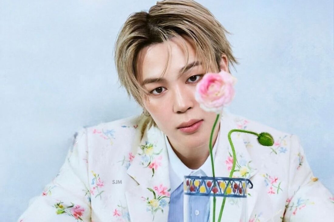 BTS’ Jimin tops individual male Kpop idol brand reputation rankings for ...