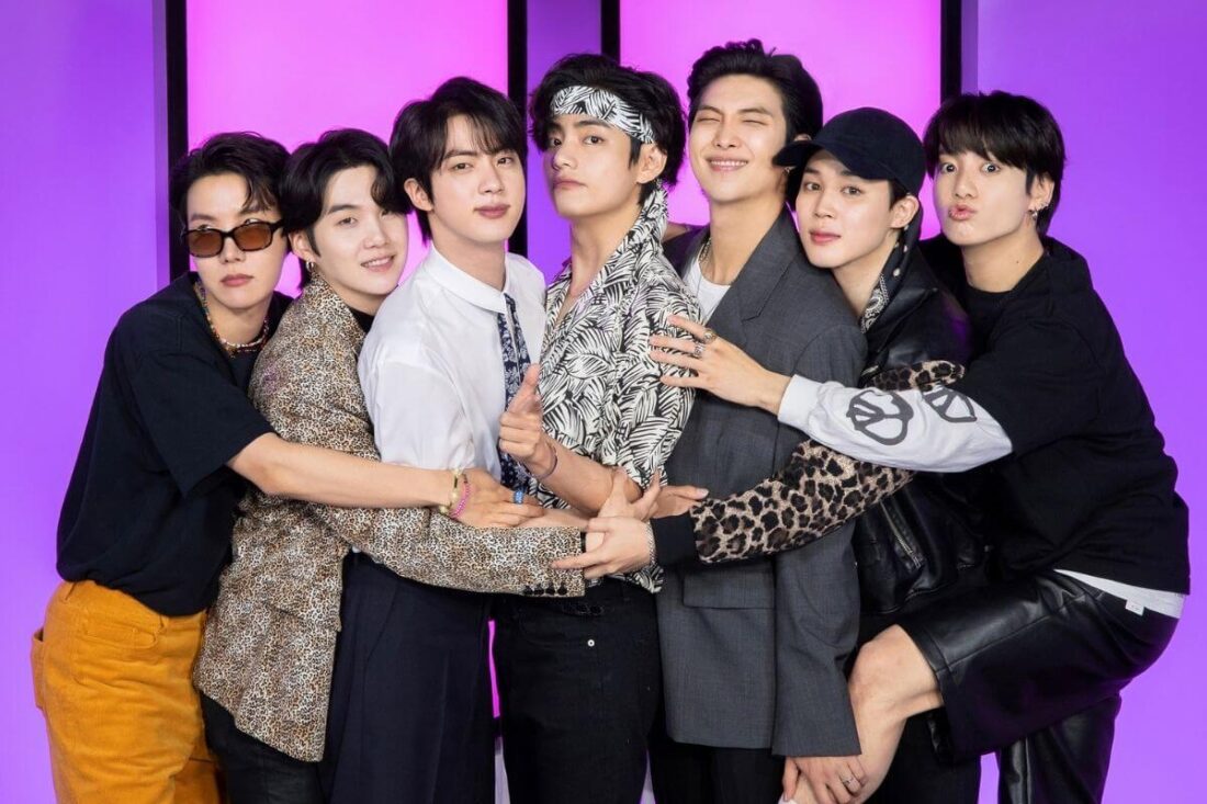 BTS highlights Korean heritage: A deeper look into the title of their ...