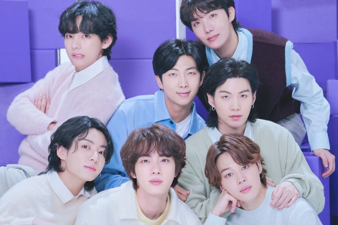 BigHit Music raises expectations with recent statements about BTS ...