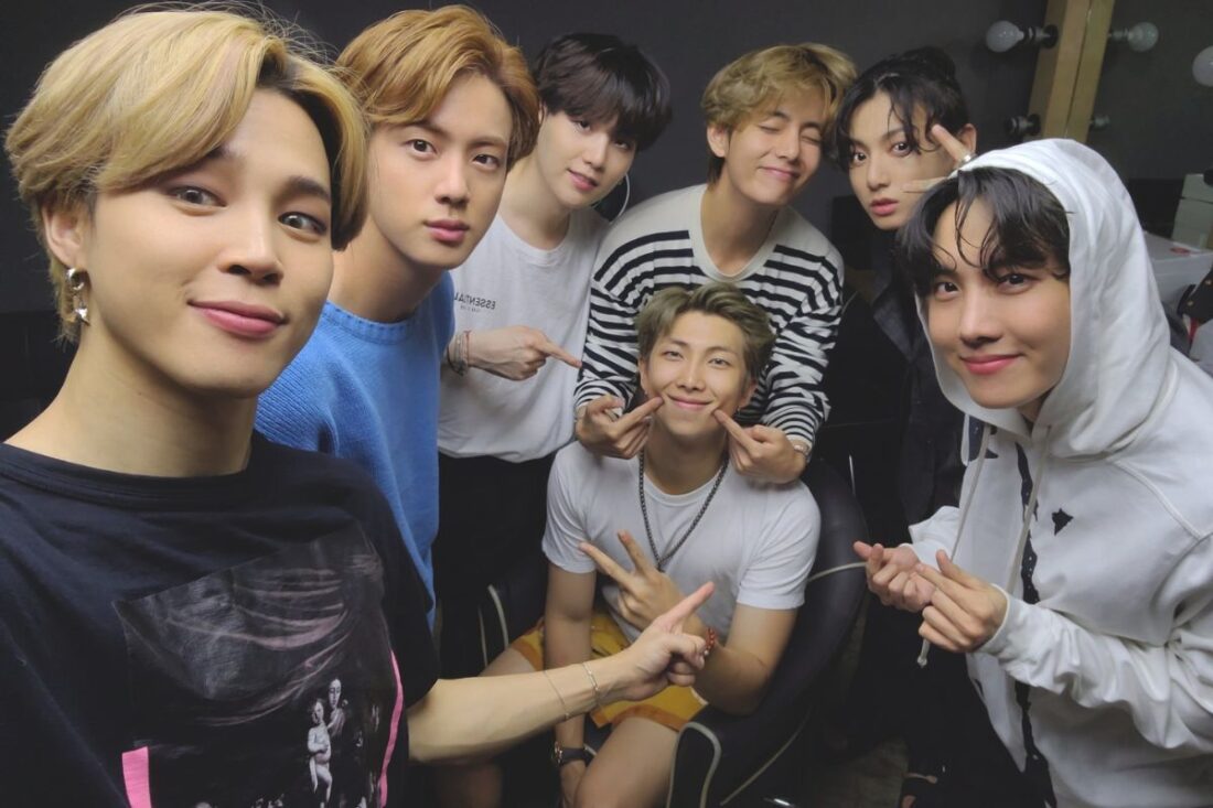 BTS’ Jimin turns Lador into a sold-out success following the reveal of ...