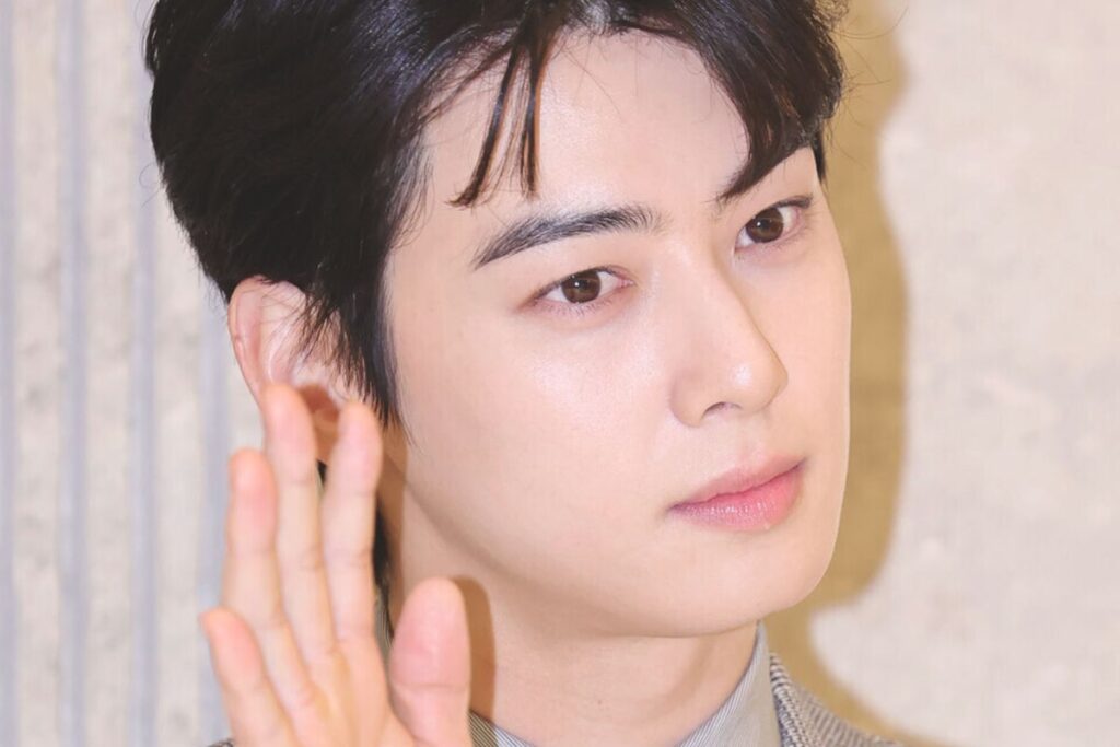 Why is Cha Eunwoo's tax investigations one of the most serious in K ...