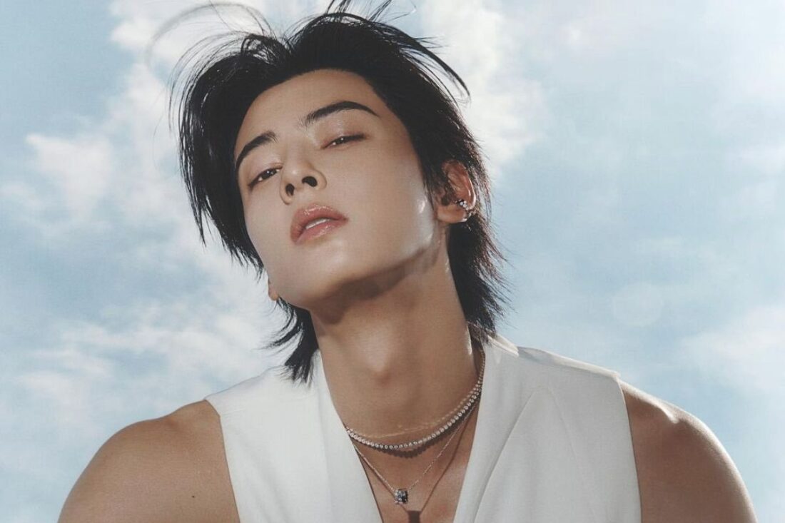 Cha Eunwoo breaks the silence about evading taxes with his military ...