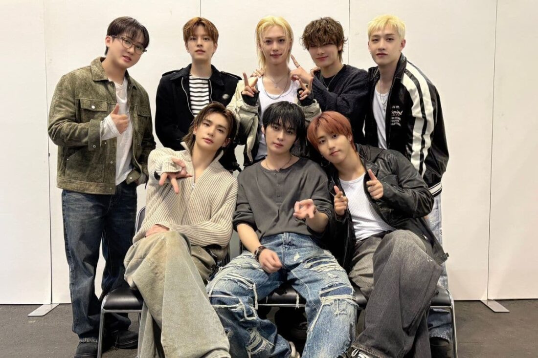 JYP updates STAYs on Stray Kids’ Felix injury, revealing a pinched nerve