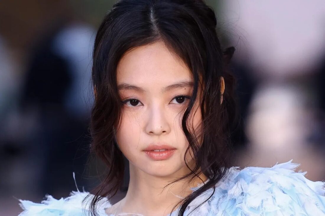BLACKPINK’s Jennie makes history at the 2025 Melon Music Awards with ...