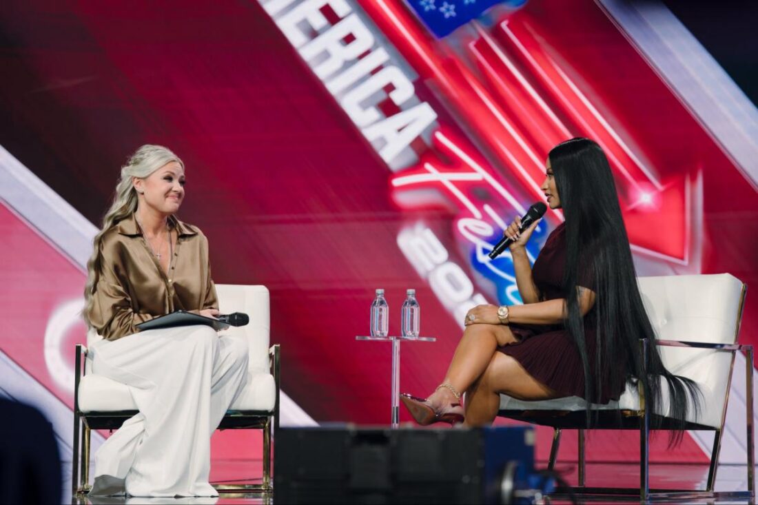 Nicki Minaj faces backlash as deportation petitions pass 120,000 signatures