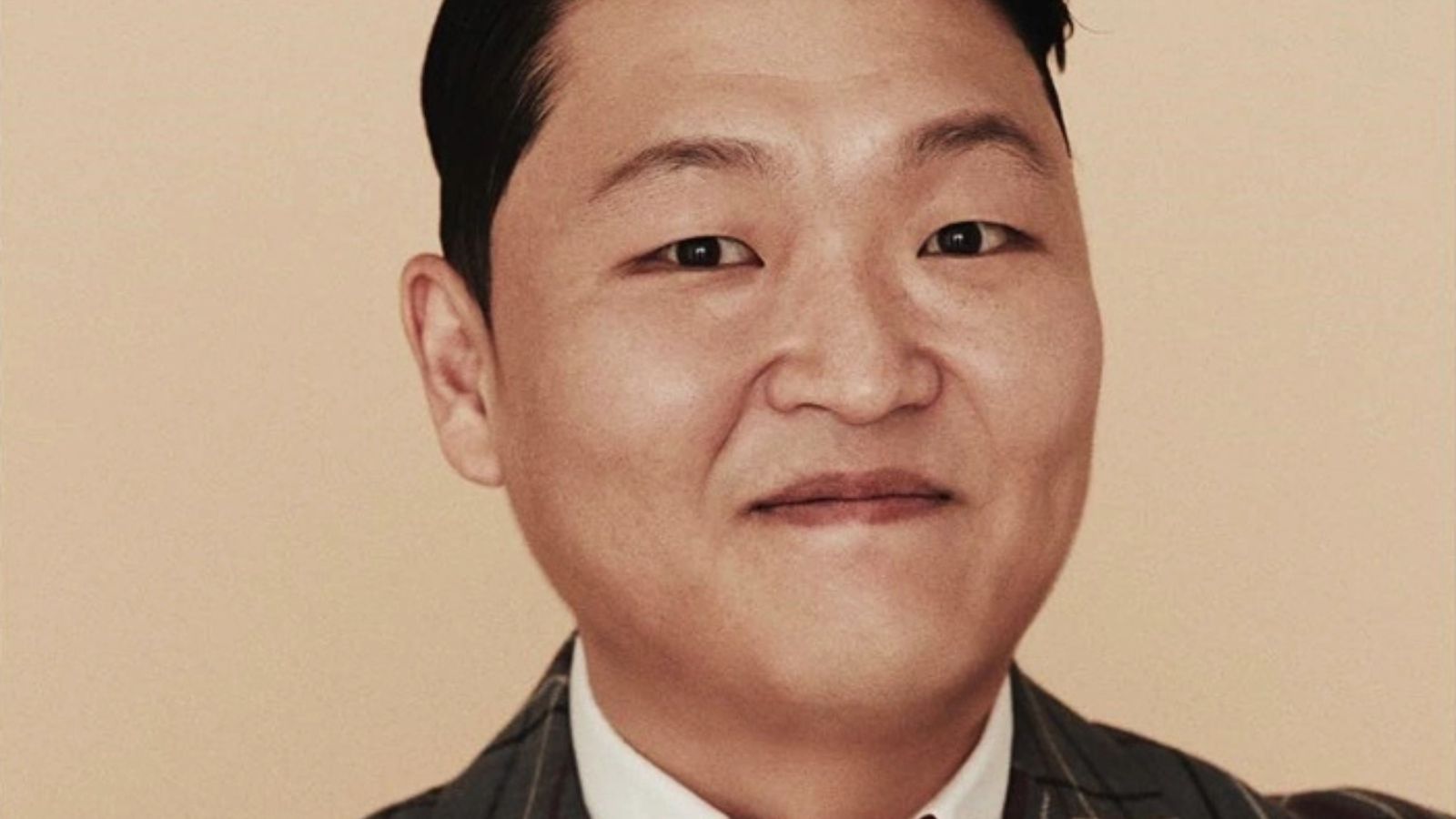 PSY announces the “Summer Swag 2026”